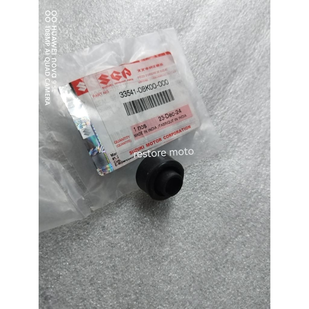 sgp - seal ,spark plug for suzuki burgman street 125/ suzuki burgman ...
