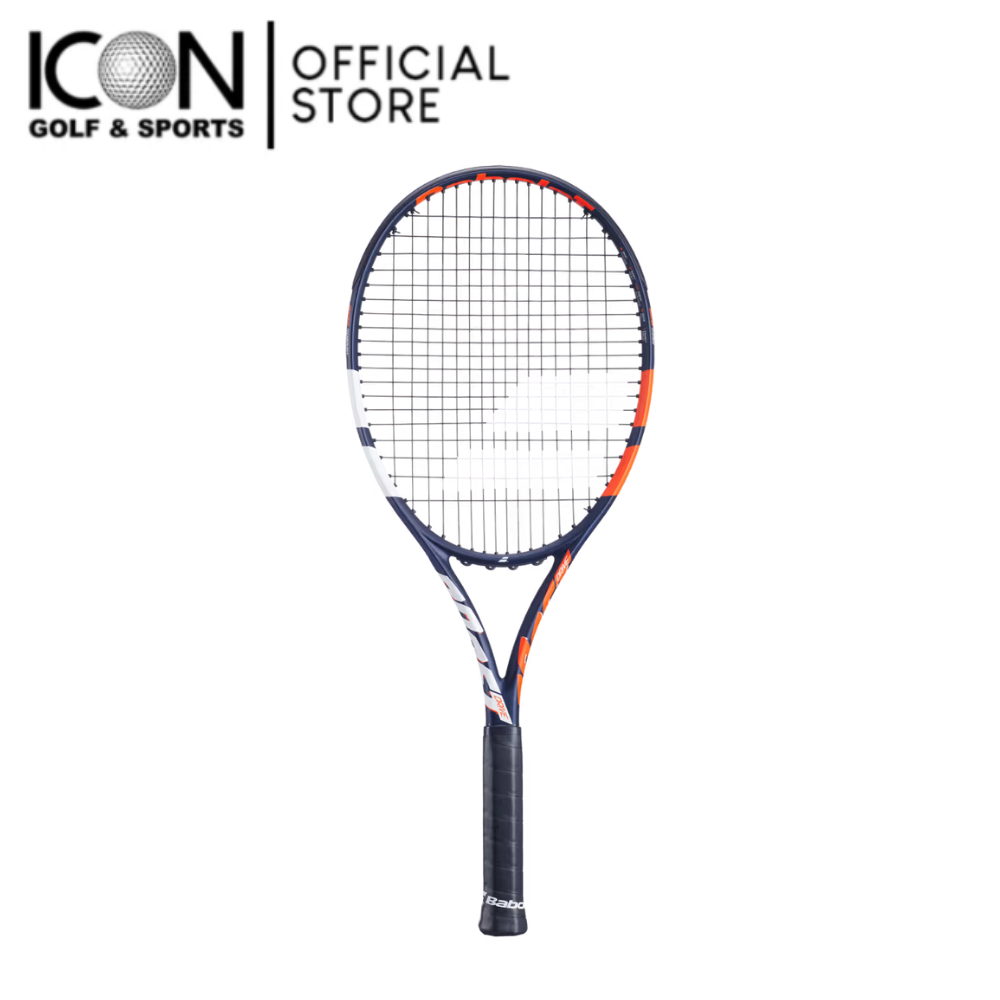 Babolat Boost Drive Tennis Racket (2025) | Shopee Philippines