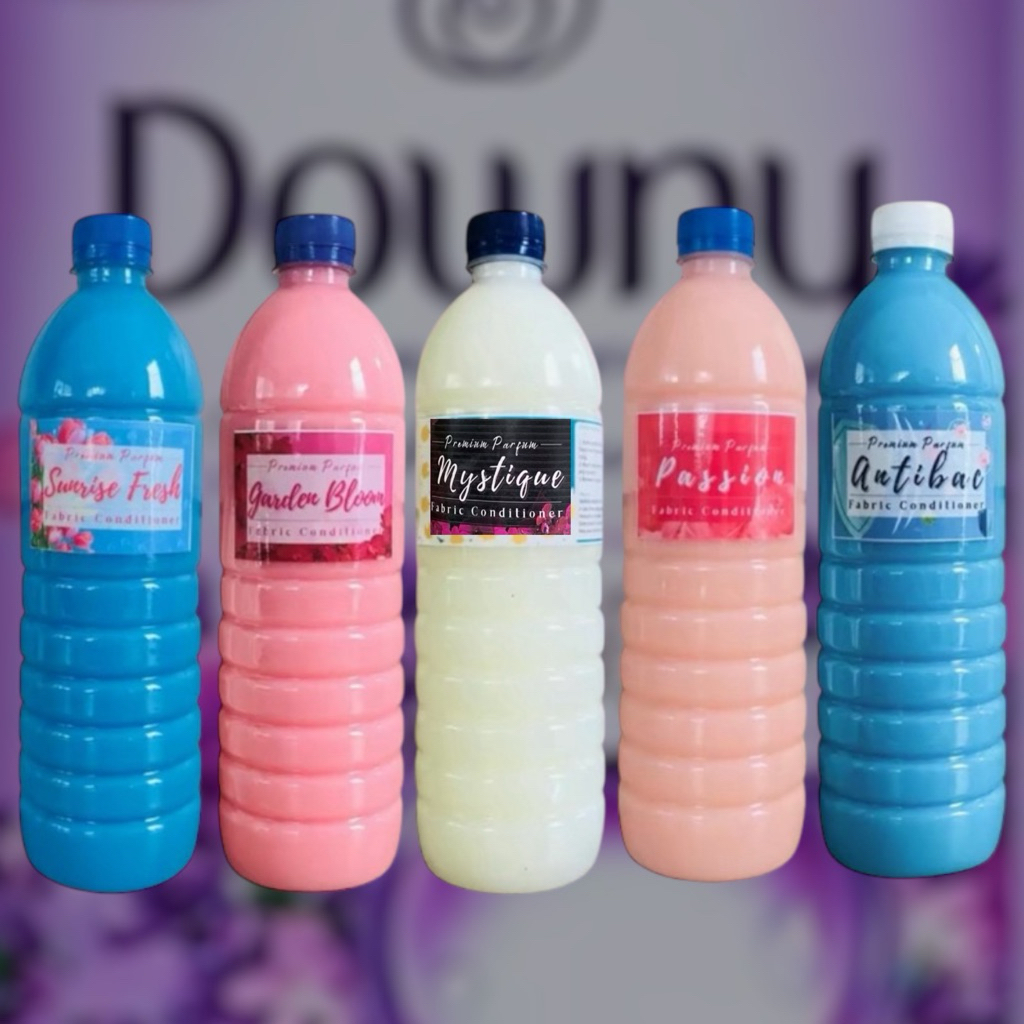 12PCS/BOX FABCON/LIQUID DET./DISHWASHING (1Liter/Bottle) | Shopee ...