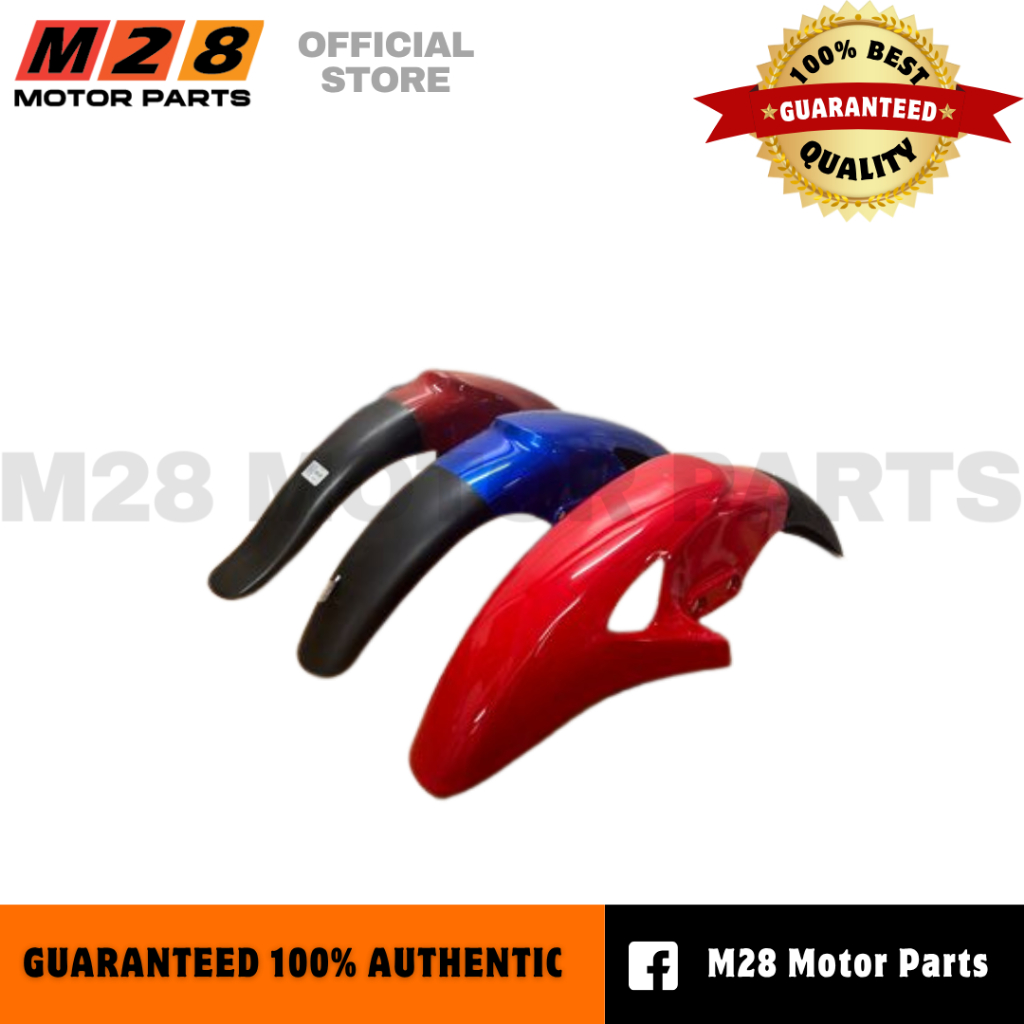 Front Fender / Tapalodo – Sonic (Dolphin Type) | Shopee Philippines