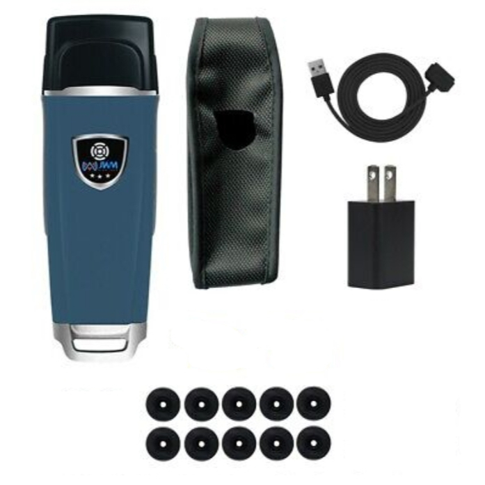 ORIGINAL JWM Guard Tour Patrol System, Professional Guard Monitoring ...