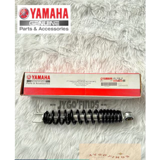 Shop yamaha mio i 125 shock for Sale on Shopee Philippines