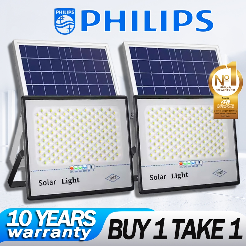 3000W Solar Light Outdoor LED Light Solar Flood Light Waterproof Street ...