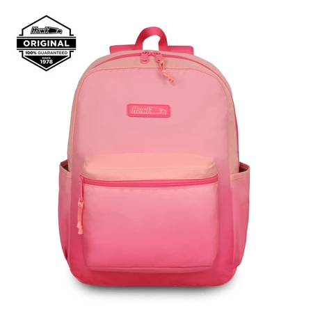 Hawk 5957 Backpack with Side Pocket BACK TO CLASS SALE | Shopee Philippines