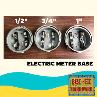 Shop meter base for Sale on Shopee Philippines