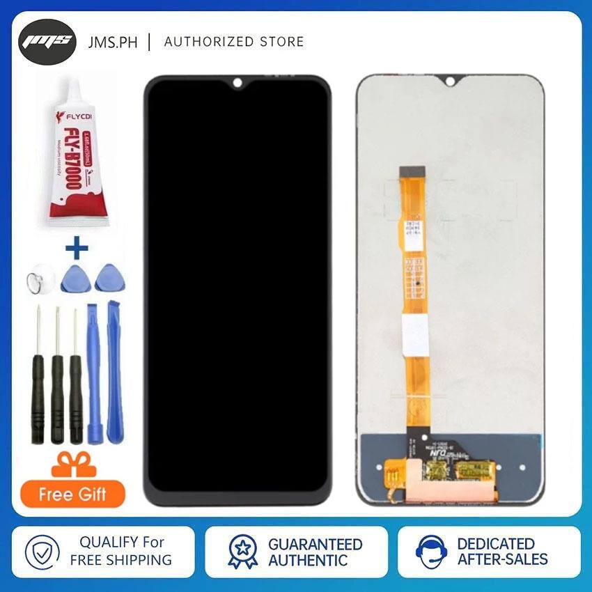 Vivo LCD Vivo Y33S Y31 Y51 LCD Touch Screen Display for Replacement ...