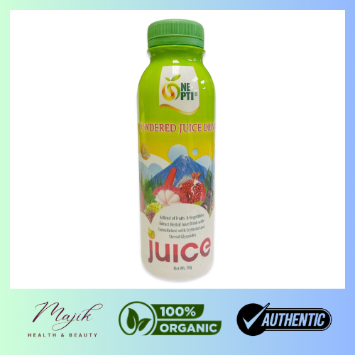 ONE OPTI | 15 in 1 Herbal Powdered Juice Drink (30g) | Shopee Philippines