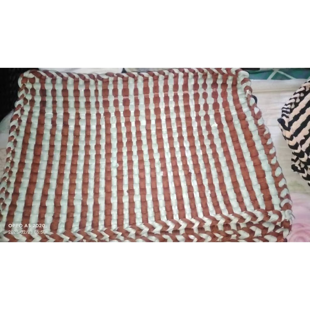 3 PCS. STRING DOORMAT HIGH QUALITY | Shopee Philippines