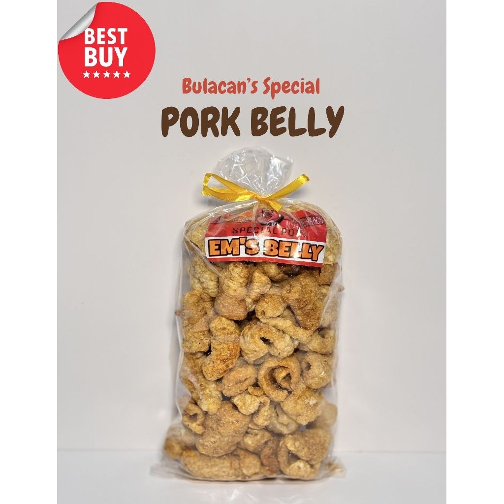 Pork Belly | Chicharon Pork Belly | Shopee Philippines