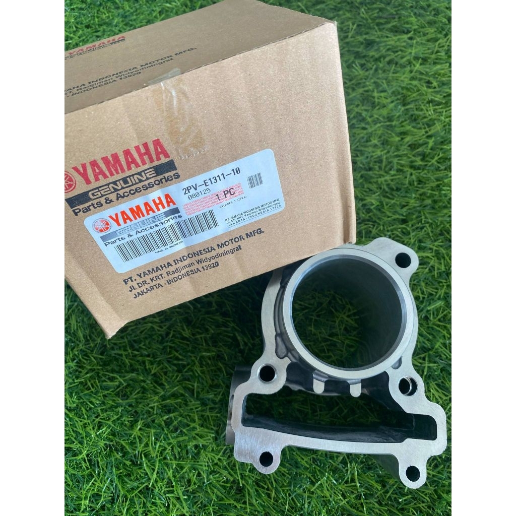 CYLINDER 1 FOR SNIPER 150 (2PV-E1311-10) | Shopee Philippines