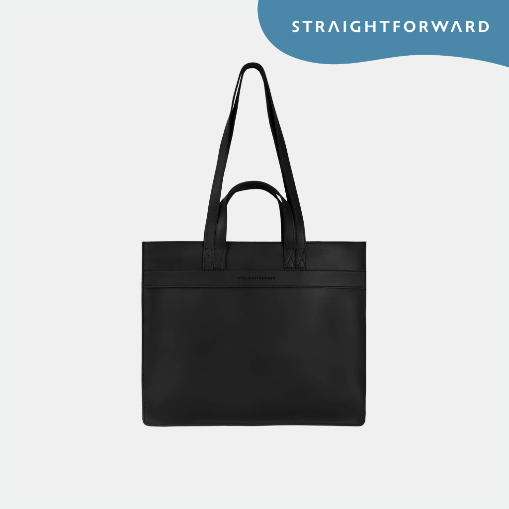 Straightforward DVL Anore | Shopee Philippines