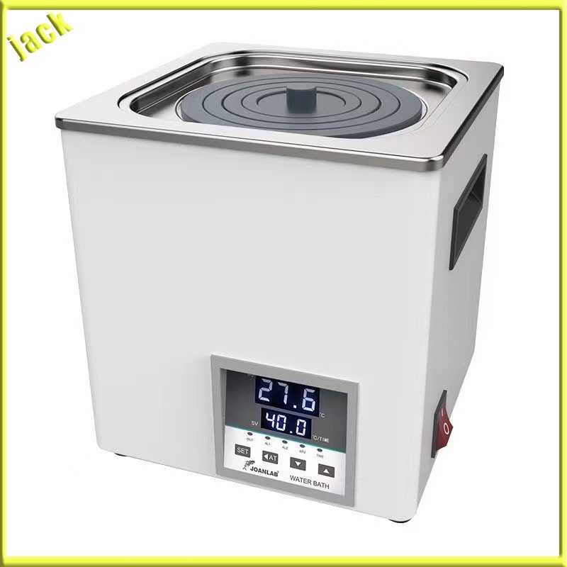 Laboratory Water Bath Constant Temperature Digital Display Heater lab ...