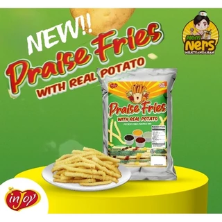 fries - Best Prices and Online Promos - Jan 2025 | Shopee Philippines