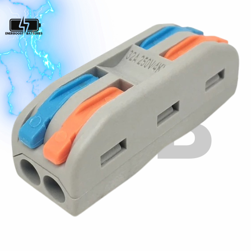 Fast Cable PCT 222 Wire Connector Reusable Terminal Terminal Wire ...