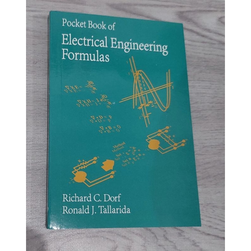 ELECTRICAL ENGINEERING (FORMULAS) | Shopee Philippines
