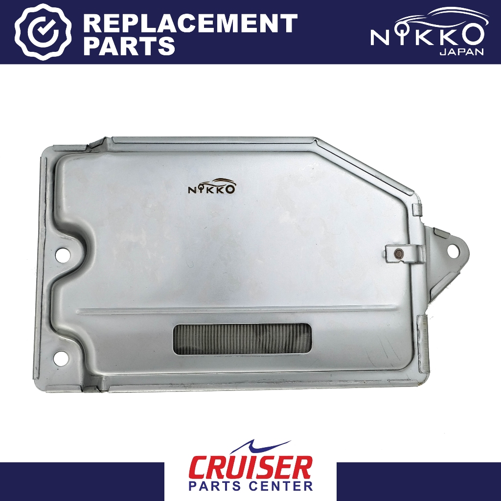 Nikko - Atm Transmission Filter Camry Sxv20 1997-2001 35330-32022 ...