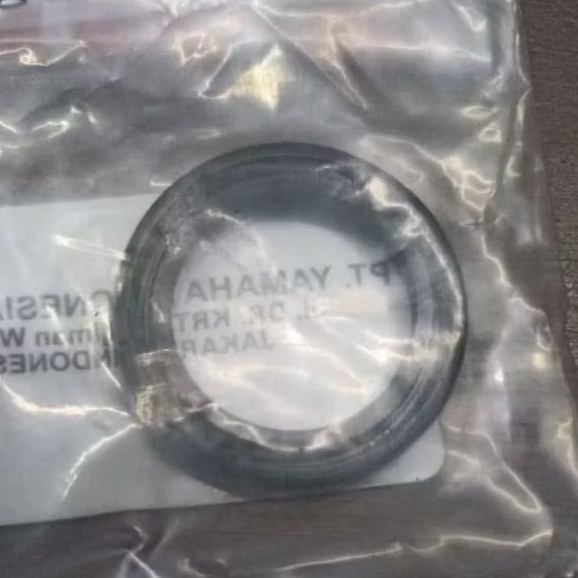 CRANKSHAFT OIL SEAL PULLEY YAMAHA MIO I 125/MIO SOUL I 125/MXI 125 ...