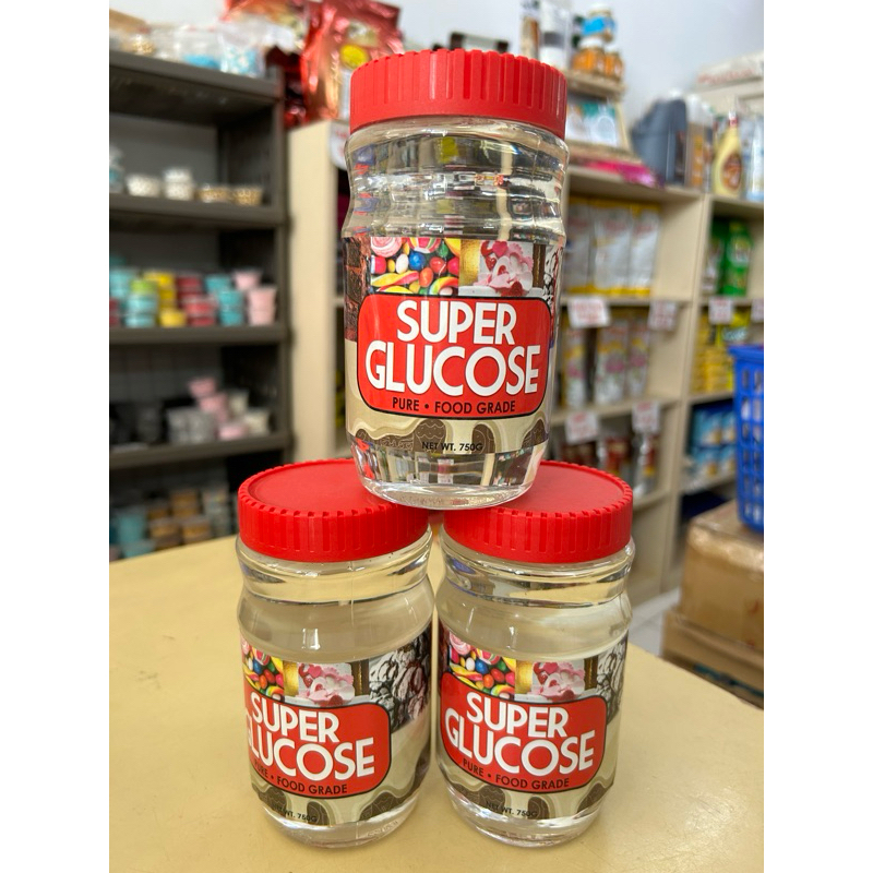 Super Glucose Syrup 750g ACHIEVERS | Shopee Philippines