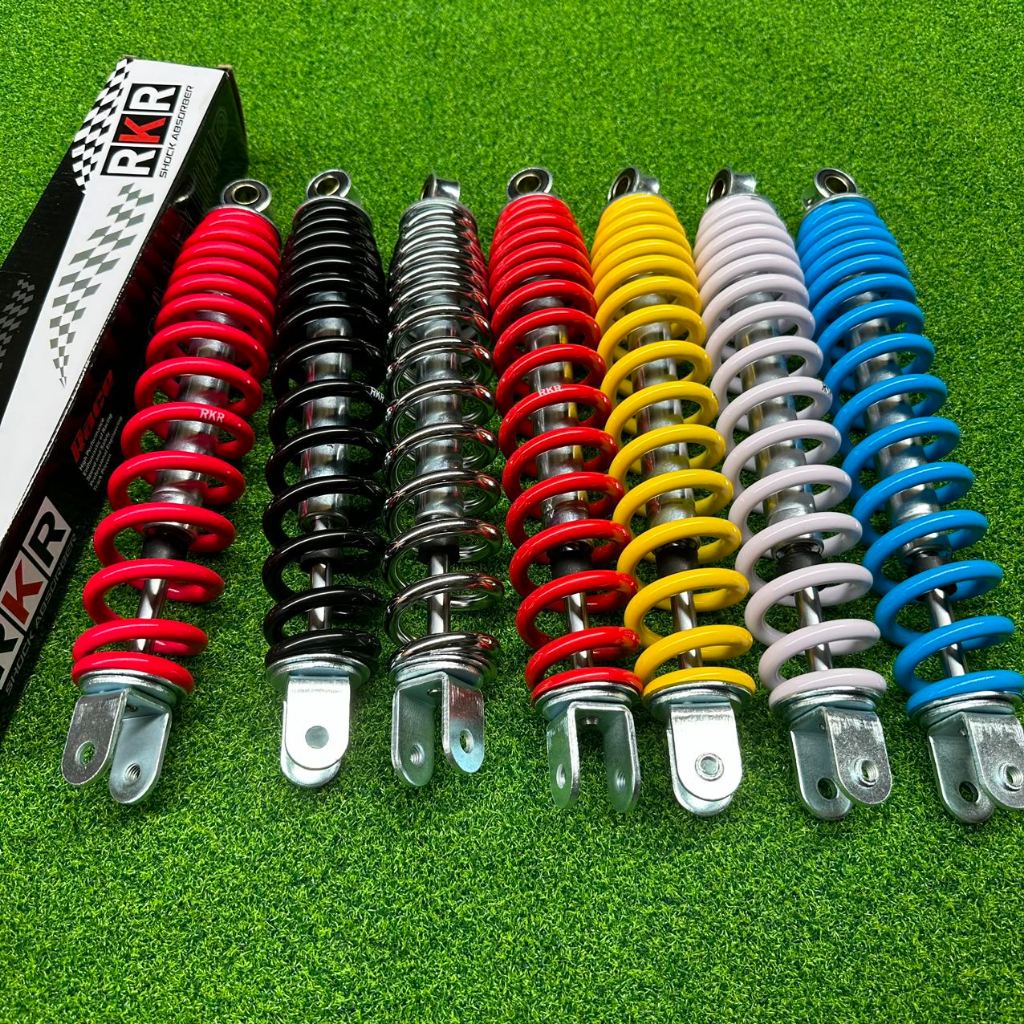 slim shock 300mm 320mm mio soul i 125 115 mx m3 gravis gear fino ...