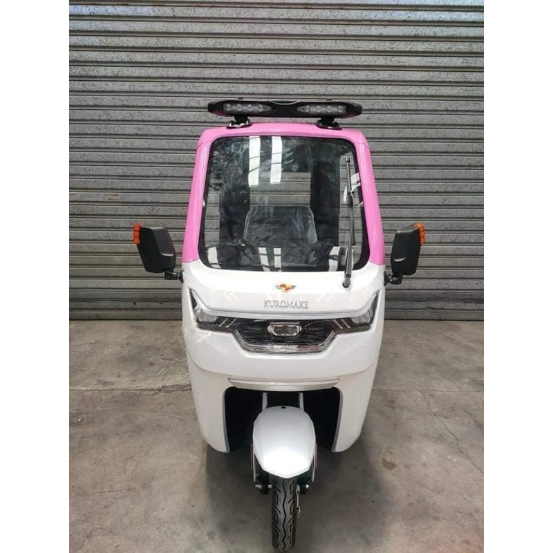 Brand New 3wheels Kuromake Electric E-bike for adult | Shopee Philippines