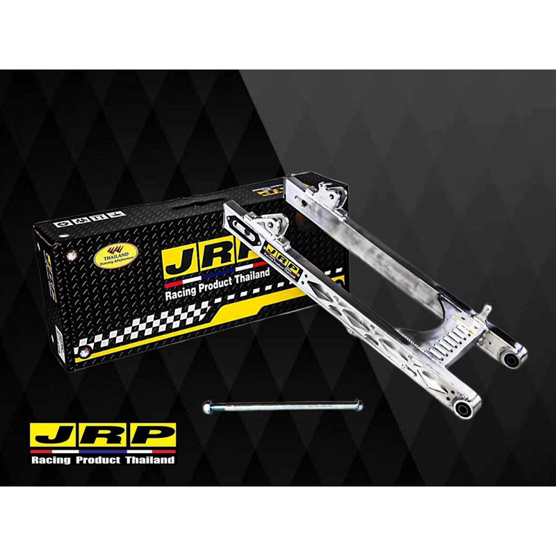 jrp swing arm versace quick realese for wave plus 2/3/4 and raider2/3/4 ...