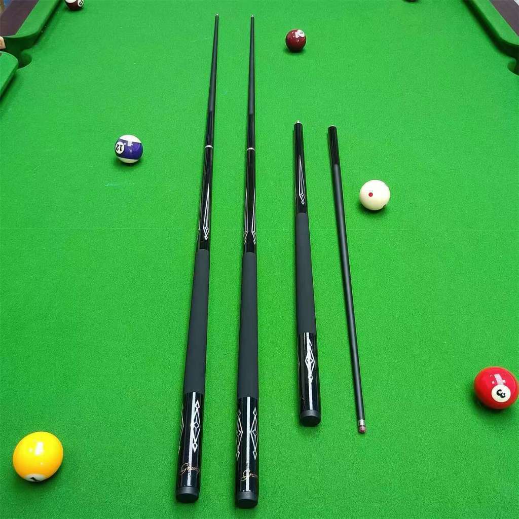 Billiard Cue Carbon cue stick - Cue stick billiards Cue stick - Tako ...