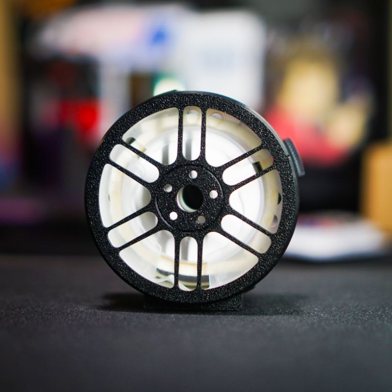 Air Spencer "HOLDER and LID" Car wheels Design LID | Shopee Philippines