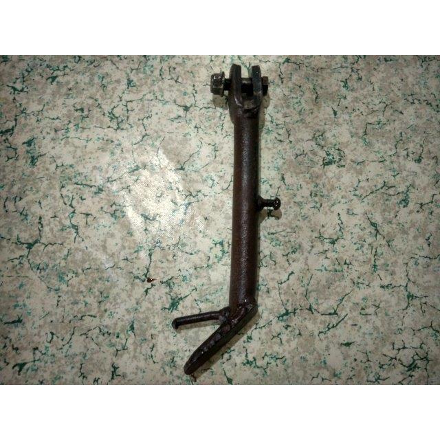 SUZUKI REVOLUTION 110 ( SIDE STAND ) | Shopee Philippines