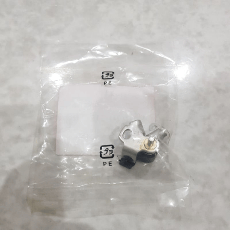 HONDA TMX 155 CONTACT POINT GENUINE | Shopee Philippines