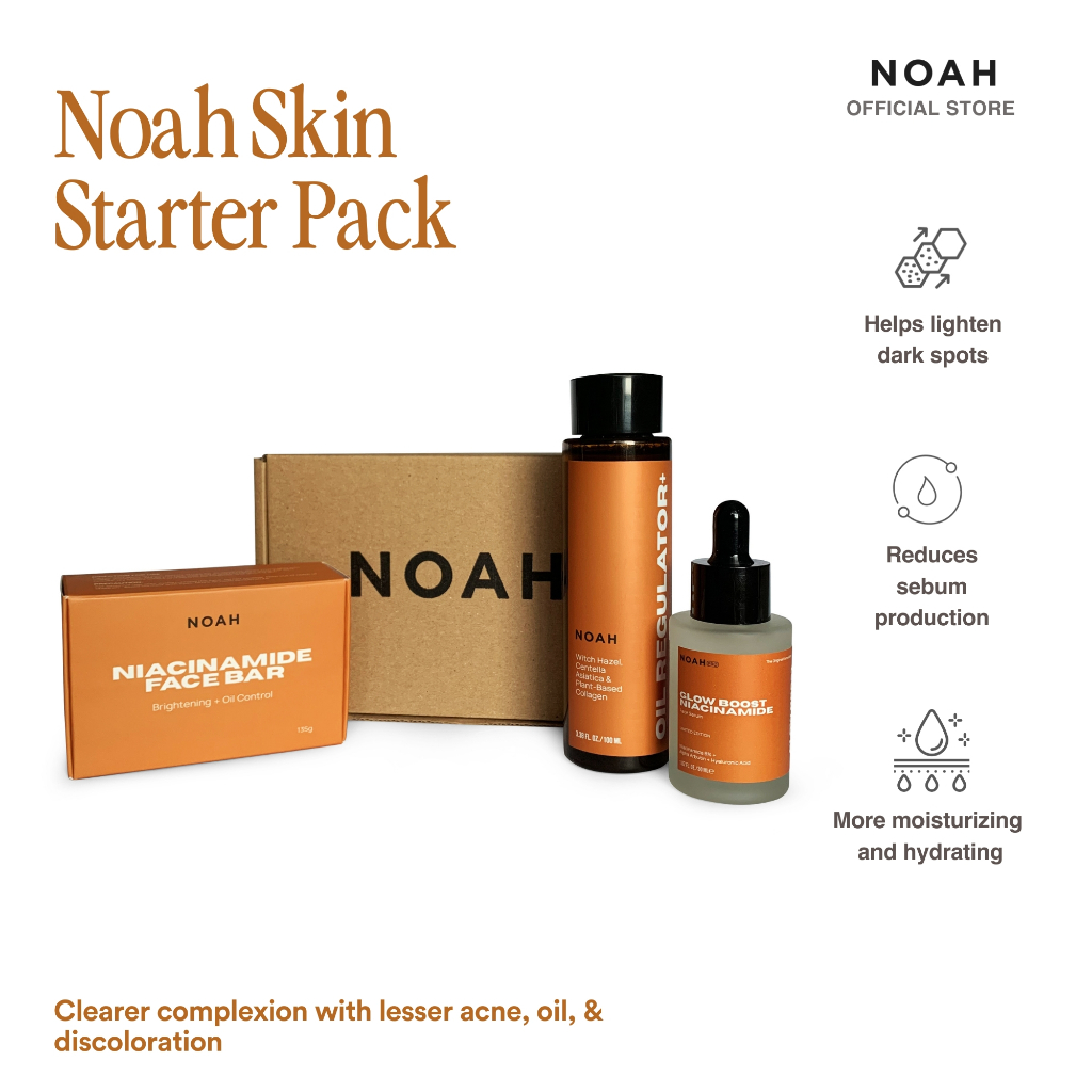 Noah's Skincare Bundles – Your Gateway to a World of Possibilities ...