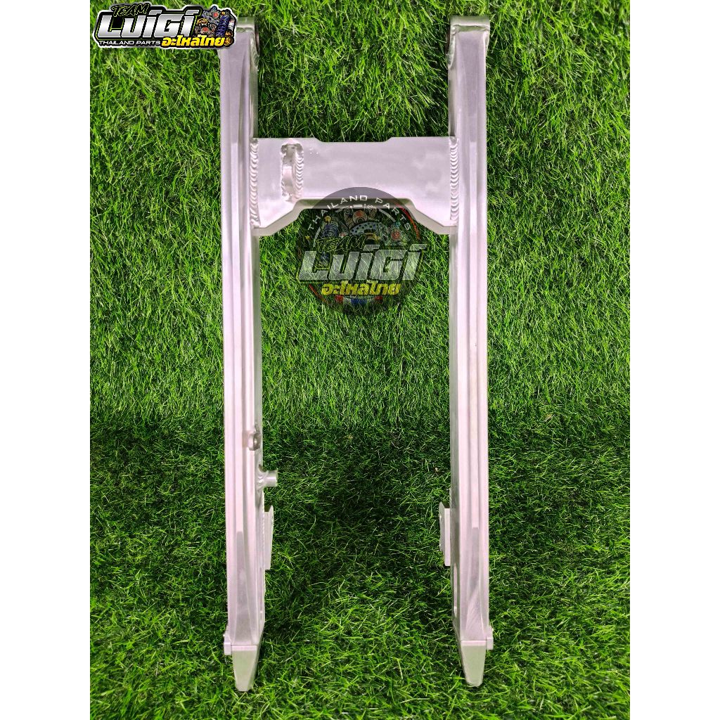 JRP CNC VERSACE SWING ARM WAVE / PANTRA / XRM / BADJA / TMX / SMASH ...