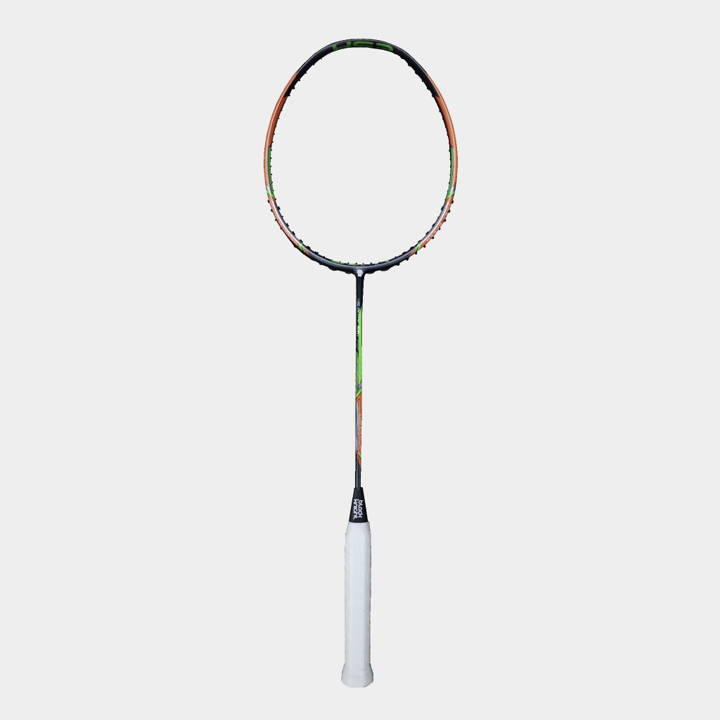 Black Knight Velocity 30HT HS2 Badminton Racket | Shopee Philippines