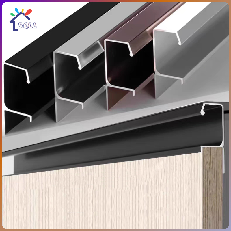 Cabinet Handle Modern Cabinet Handles Cabinet Holder Aluminum Handle ...