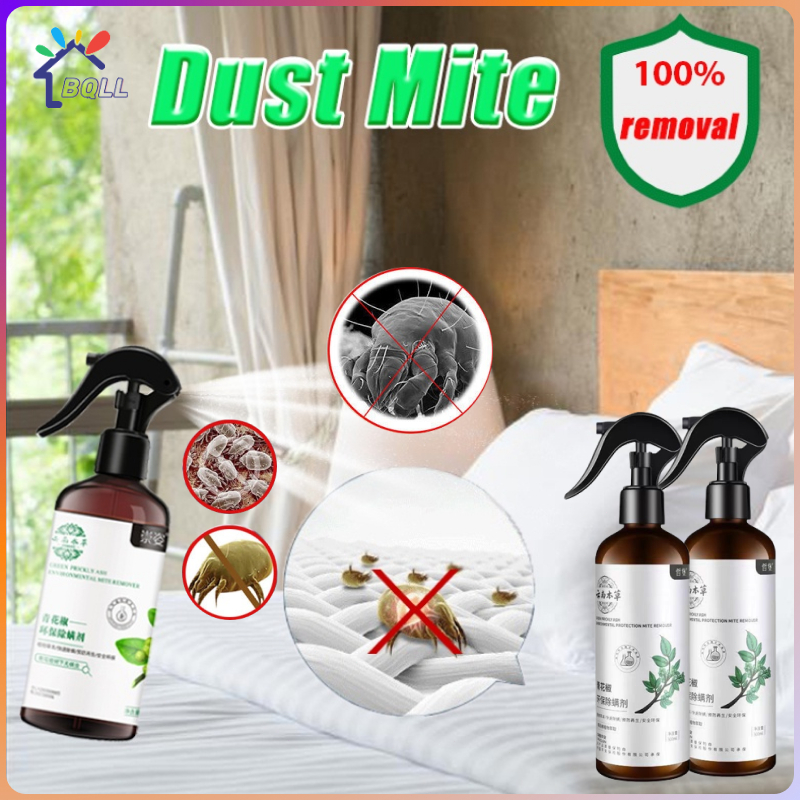300ML Bed Bugs Killer Spray Flea Spray For Home Bed Bugs Spray ...