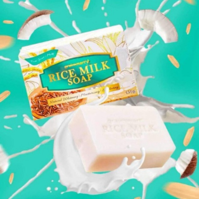 Grainsmart Rice Milk Shop | Shopee Philippines