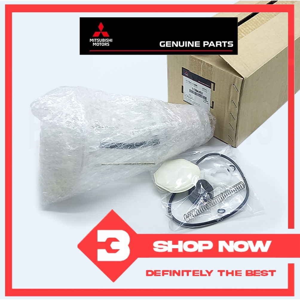 Mitsubishi Genuine Parts | Mitsubishi Fuel Filter Assy for Mirage G4 ...