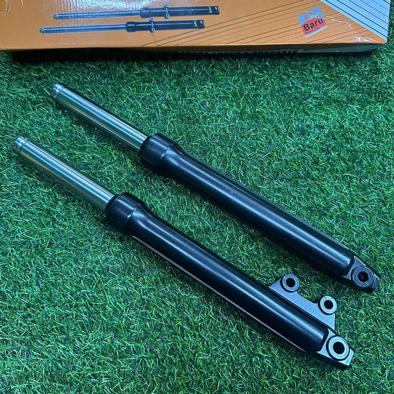 Front shock assy Suzuki skydrive sport fi | Shopee Philippines