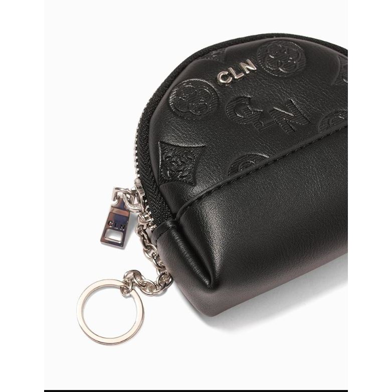 CLN Zelia Coin Purse (Debossed Monogram) | Shopee Philippines