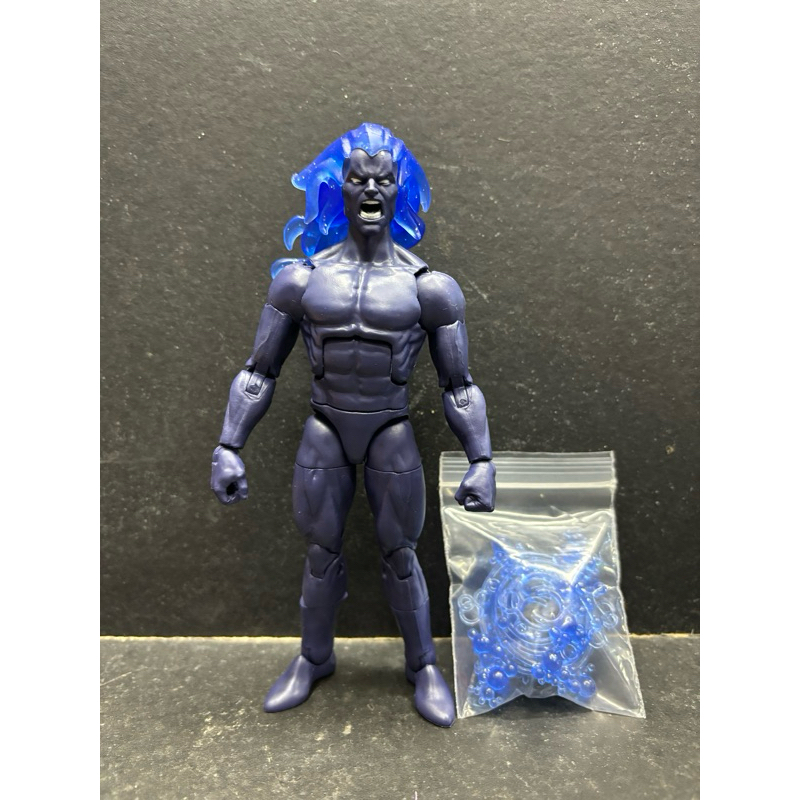 Marvel Legends The Fallen One - Herald of Galactus | Shopee Philippines