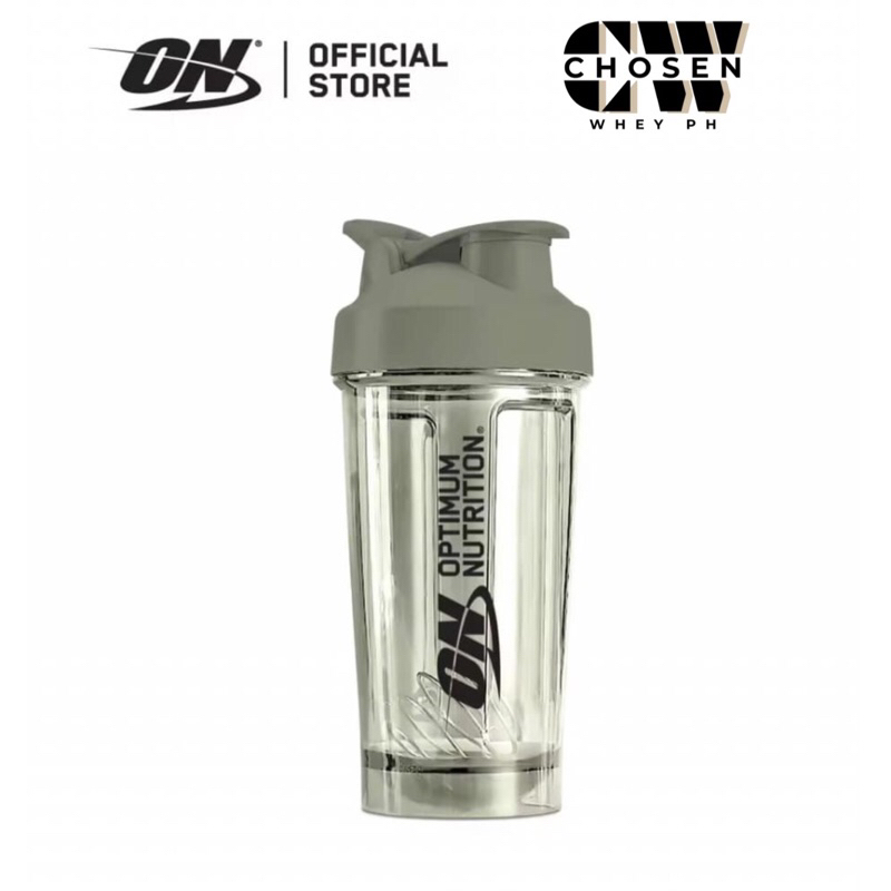 AUTHENTIC OPTIMUM NUTRITION SHAKER 22OZ | Shopee Philippines