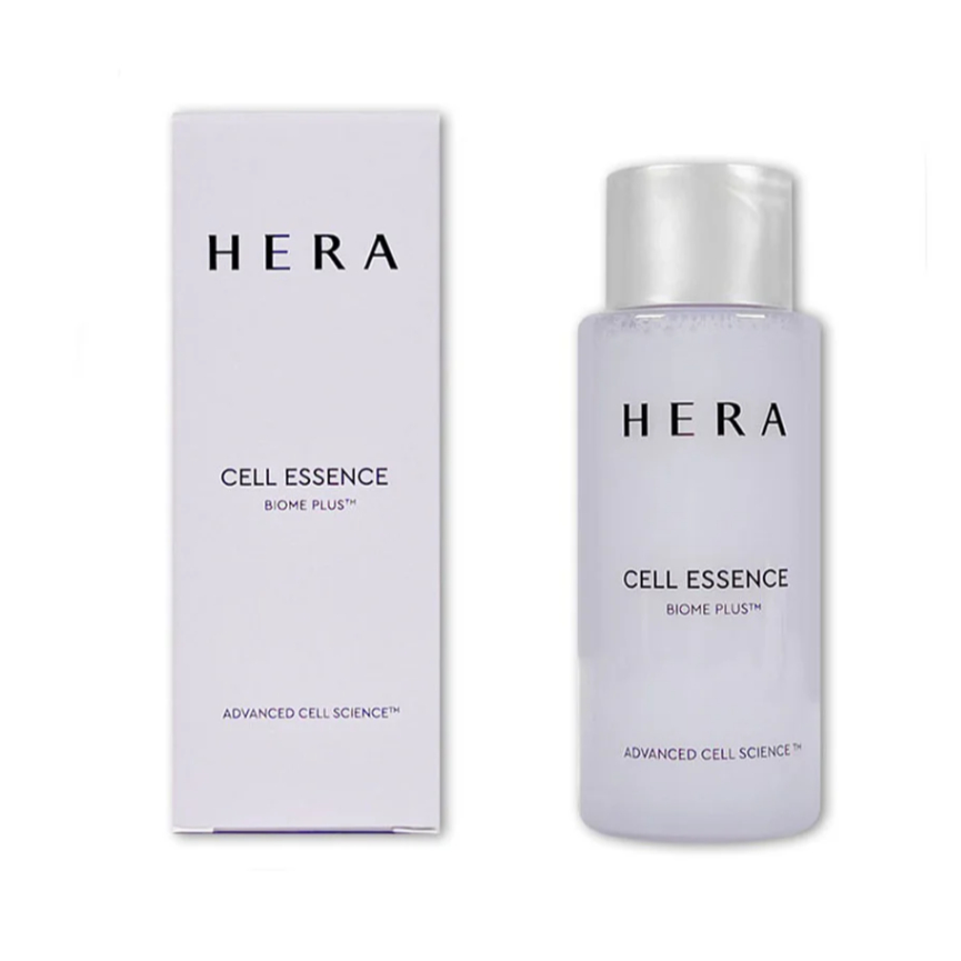 HERA Cell Essence Biome Plus 50ml | Shopee Philippines