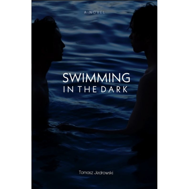 Swimming in the Dark special edition | Shopee Philippines