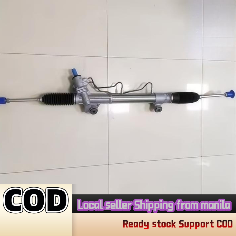 Steering Rack and Pinion Assembly Toyota Fortuner 4x2 4x4 / HiLux 4x4 ...