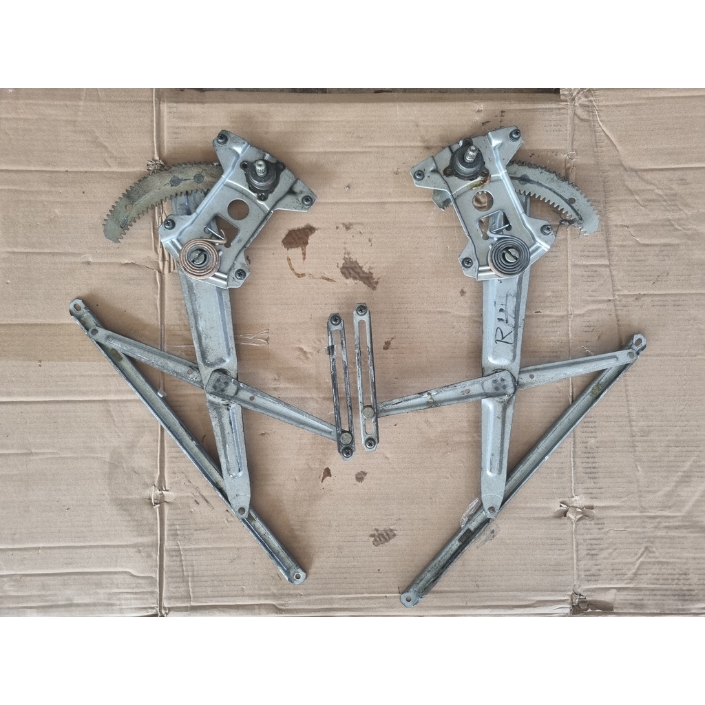 Suzuki Multicab F5A/F6A Window Regulator Mechanism Original Japan ...