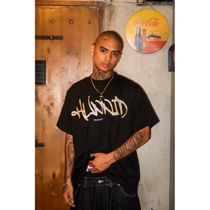HUNNID BLING | HUNNID BRAND | Shopee Philippines