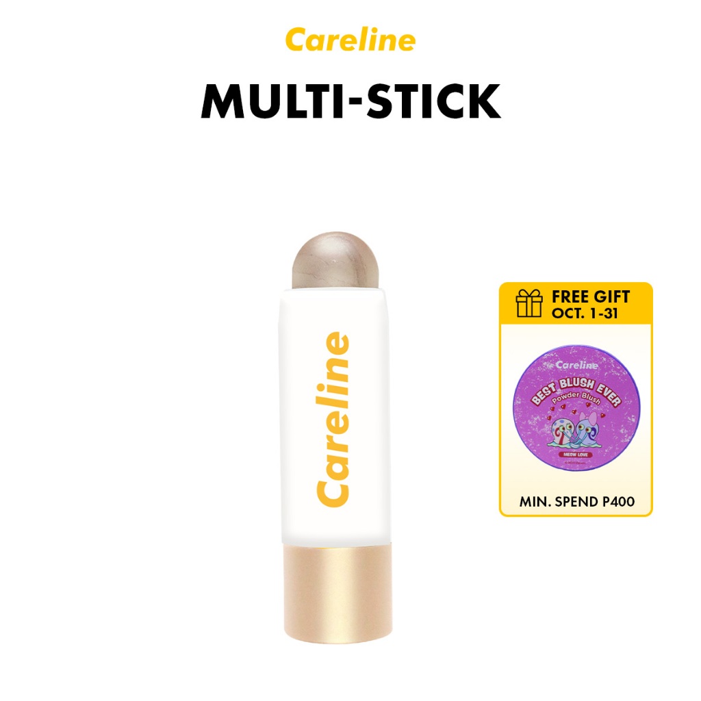 Careline Multi-Stick 5g | Shopee Philippines