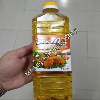 Shop 1 liter cooking oil for Sale on Shopee Philippines