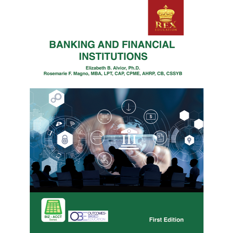 Banking and Financial Institutions (2025 Edition) | Shopee Philippines
