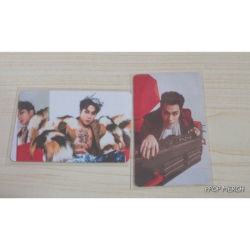 JOSH CULLEN JC OFFICIAL WILD TONIGHT OFFICIAL PHOTOCARDS WT OFFICIAL ...