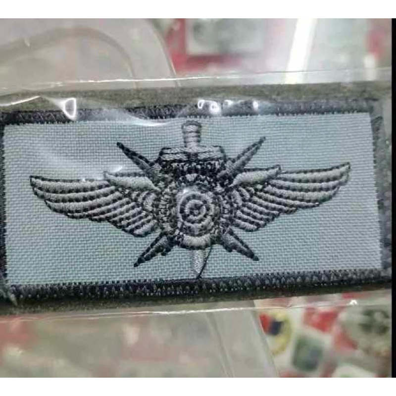 VIP Patches with Tab (Set) | Shopee Philippines